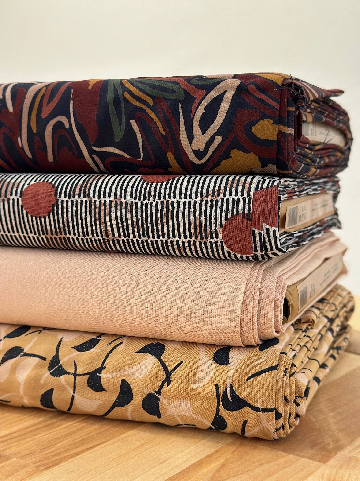 Fabric – Fiber Snob