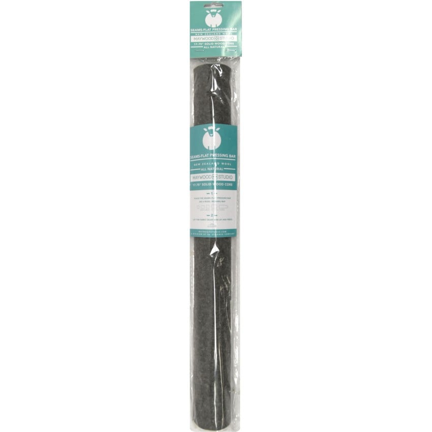 Maywood Studio Seams-Flat Pressing Bar – Fiber Snob